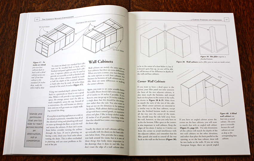 Complete Kitchen Cabinetmaker – ReadWatchDo.com